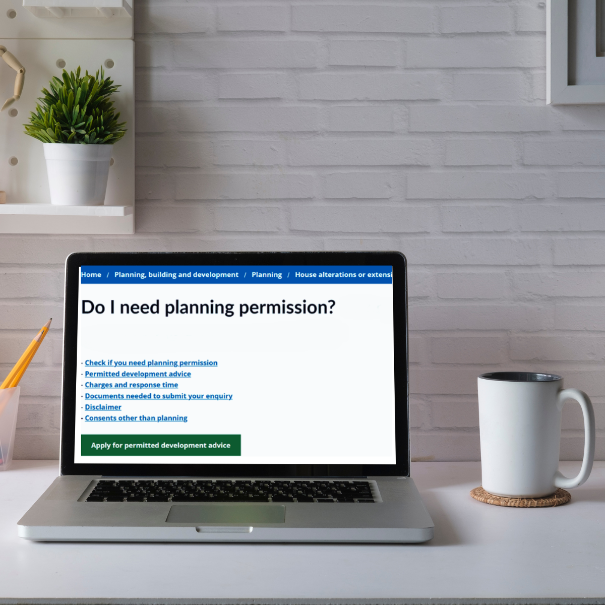 Gateshead Council | Open Digital Planning