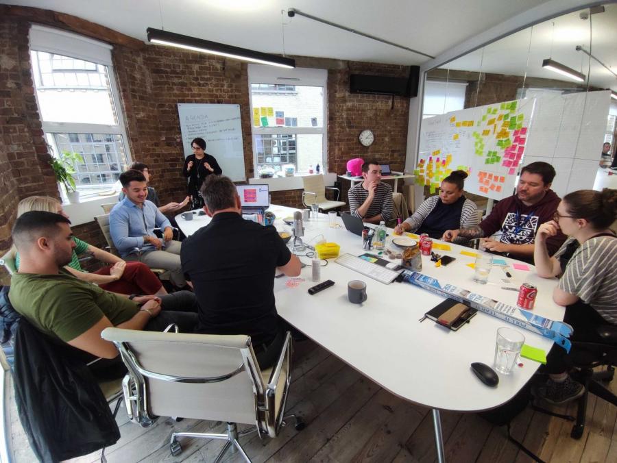 About the programme | Open Digital Planning